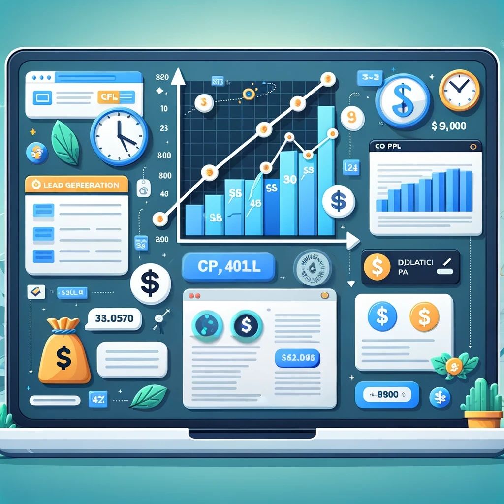 Understanding CPL: Cost Per Lead | Marketingino.com