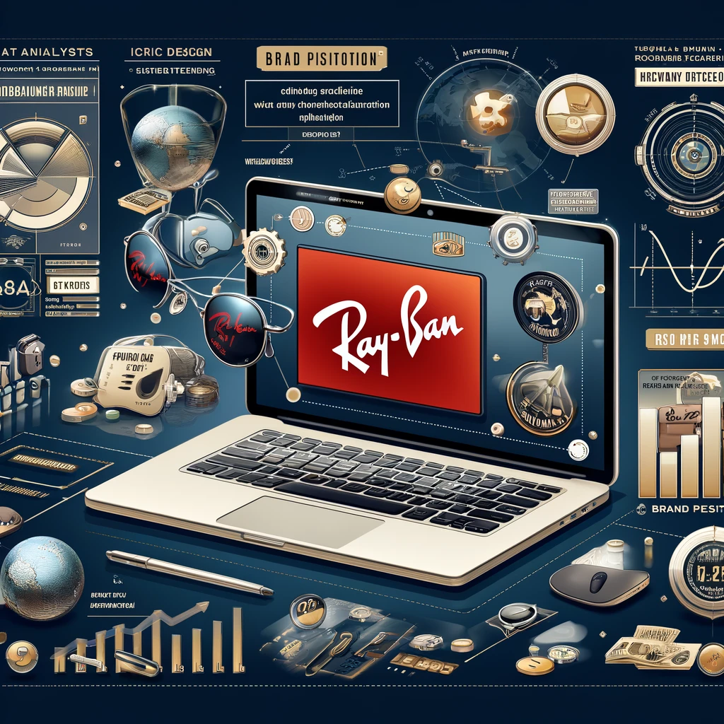 Ray-Ban’s Marketing Strategy: A Comprehensive Overview | Marketingino.com