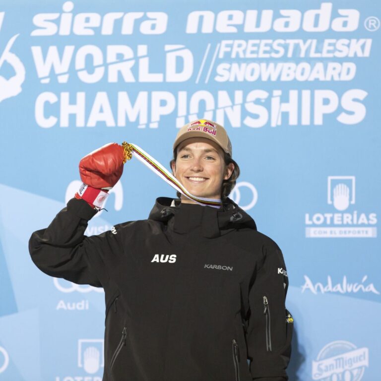 Scotty James: Snowboarding Star and His Journey to Success ...