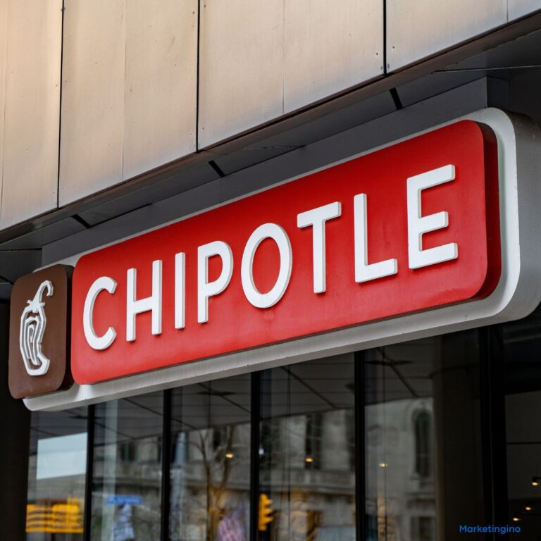 Chipotle’s Marketing Strategy: A Comprehensive Overview | Marketingino.com