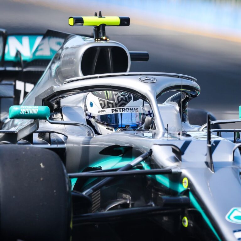 The Evolution of Formula 1: A Fascinating Journey Through History ...