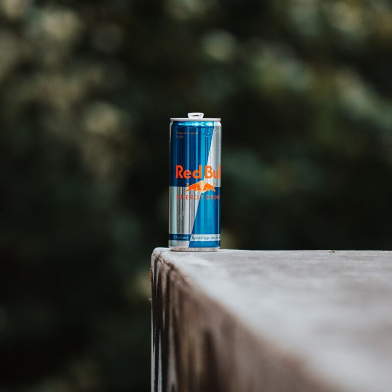 Unleashing the Bull: The Remarkable Story of Red Bull | Marketingino.com