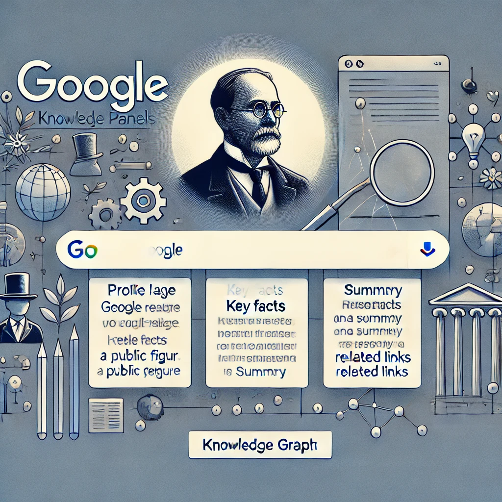 Google Knowledge Panels: Enhancing Search with Instant Information ...