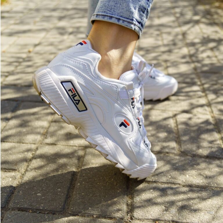 FILA gained significant attention by tennis legend Björn Borg ...