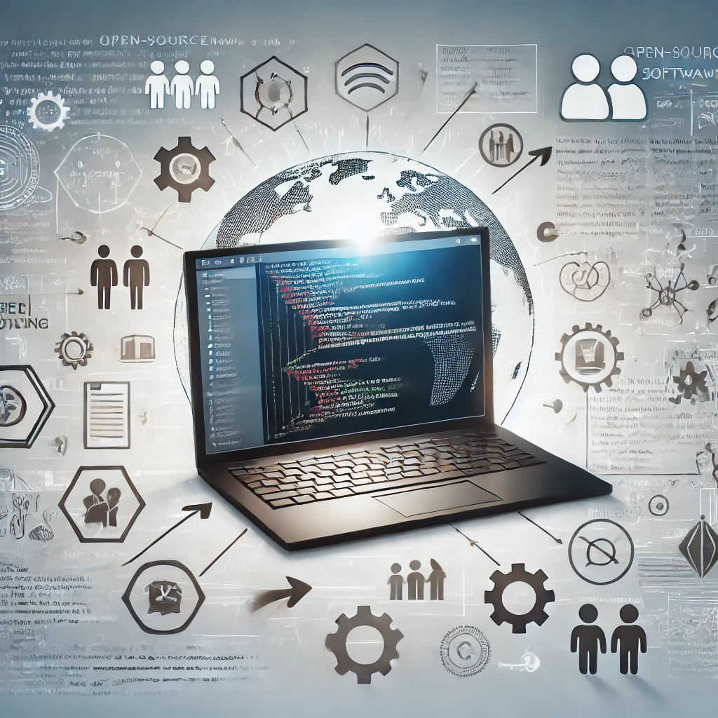 Open-Source Software: Empowering Innovation and Collaboration ...