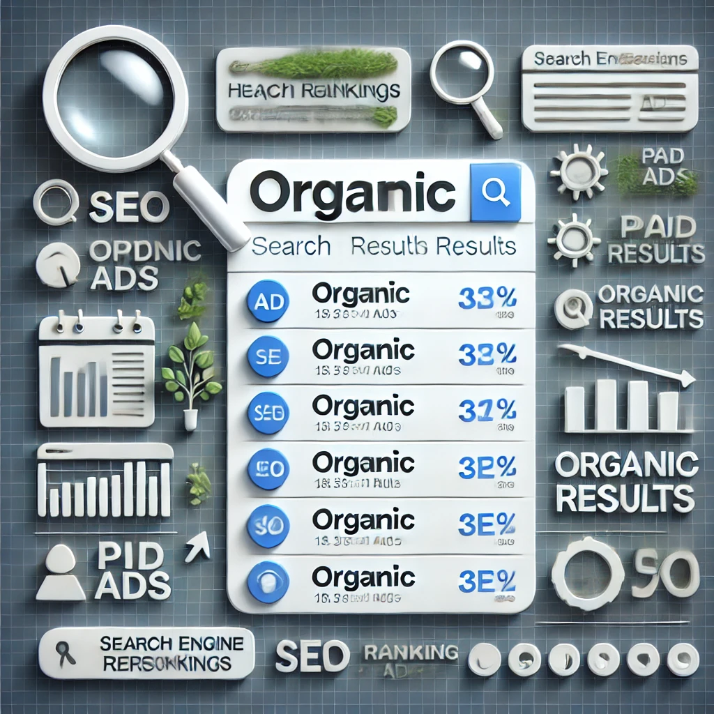 Organic Results: The Foundation of Search Engine Visibility ...