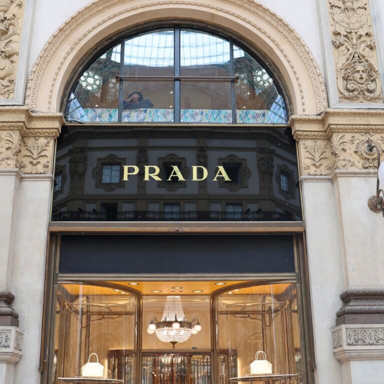 The Untold Rise of Prada You didn’t know | Marketingino.com