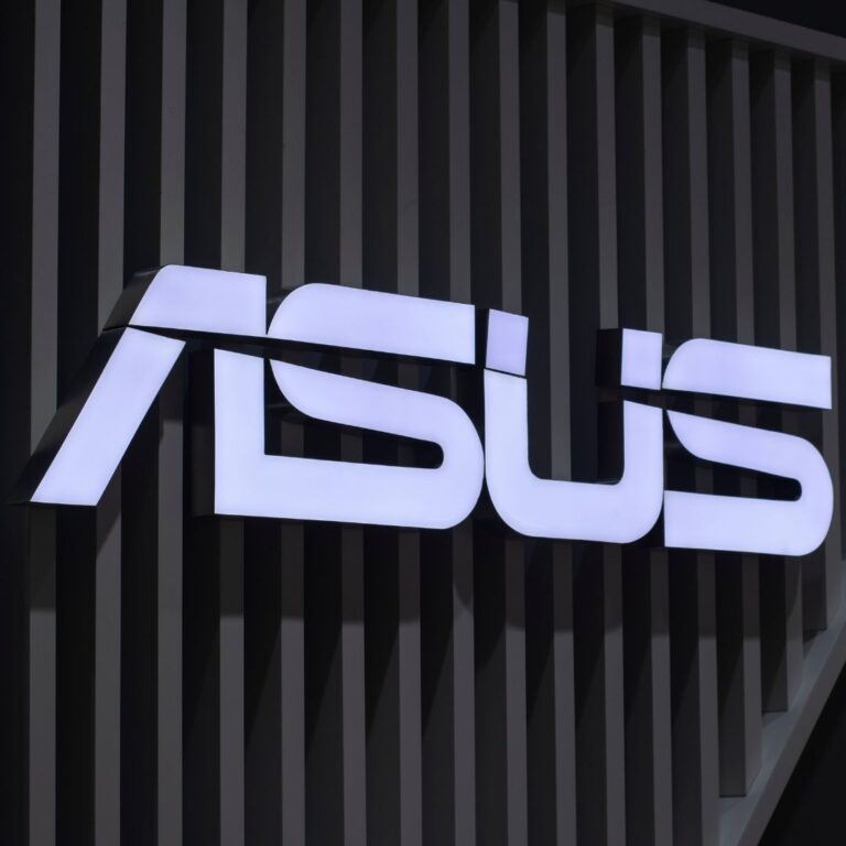 ASUS Marketing Strategy: Innovating for Success in a Competitive Tech ...