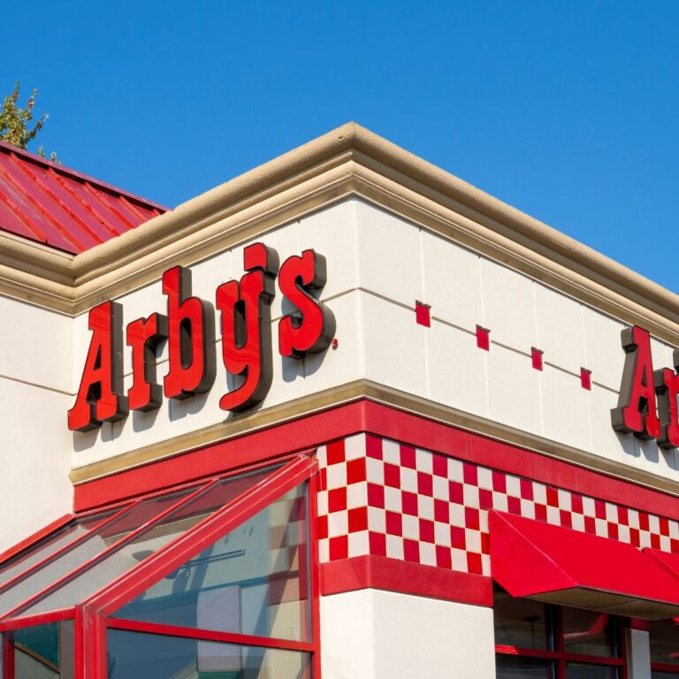 Arby’s invested heavily in advertising | Marketingino.com
