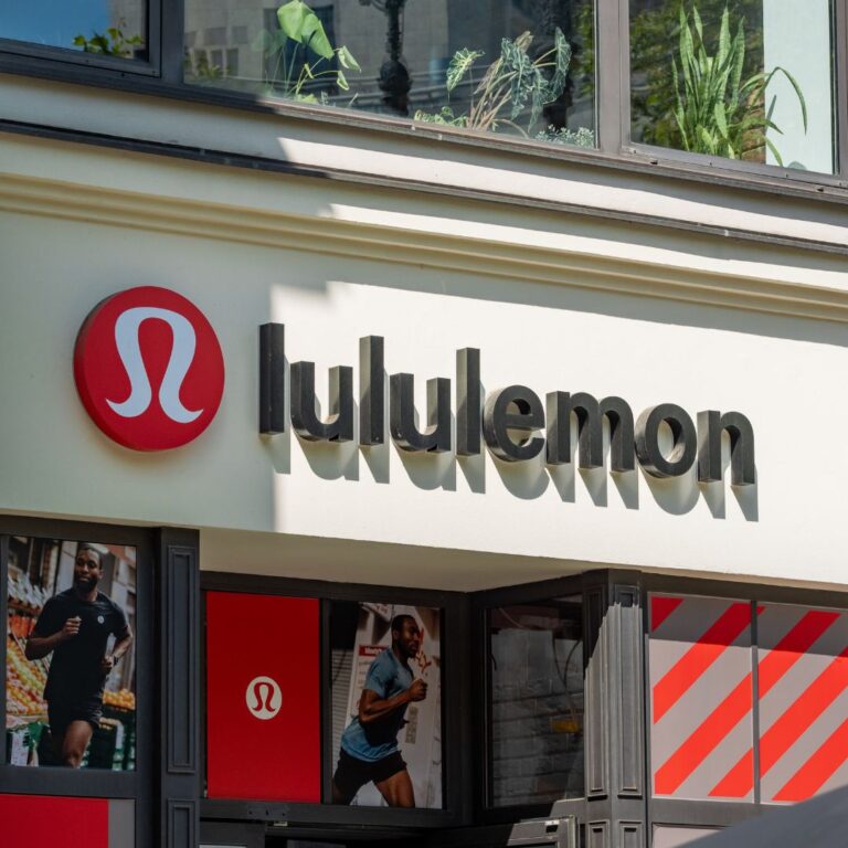 Lululemon’s journey of product design, community engagement, and brand ...