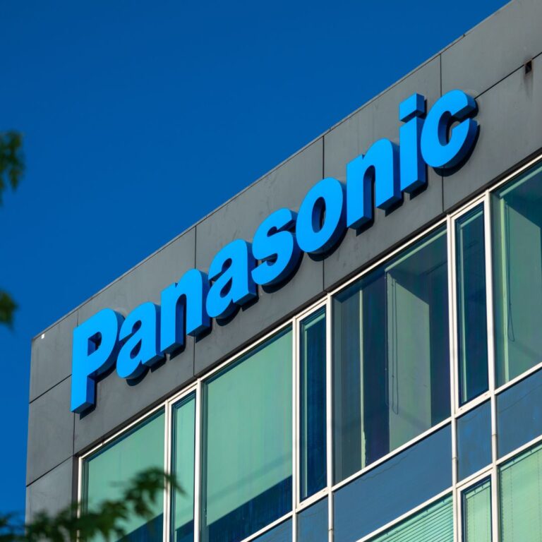 Panasonic’s Marketing Strategy: How a Legacy Brand Stays Relevant in a ...