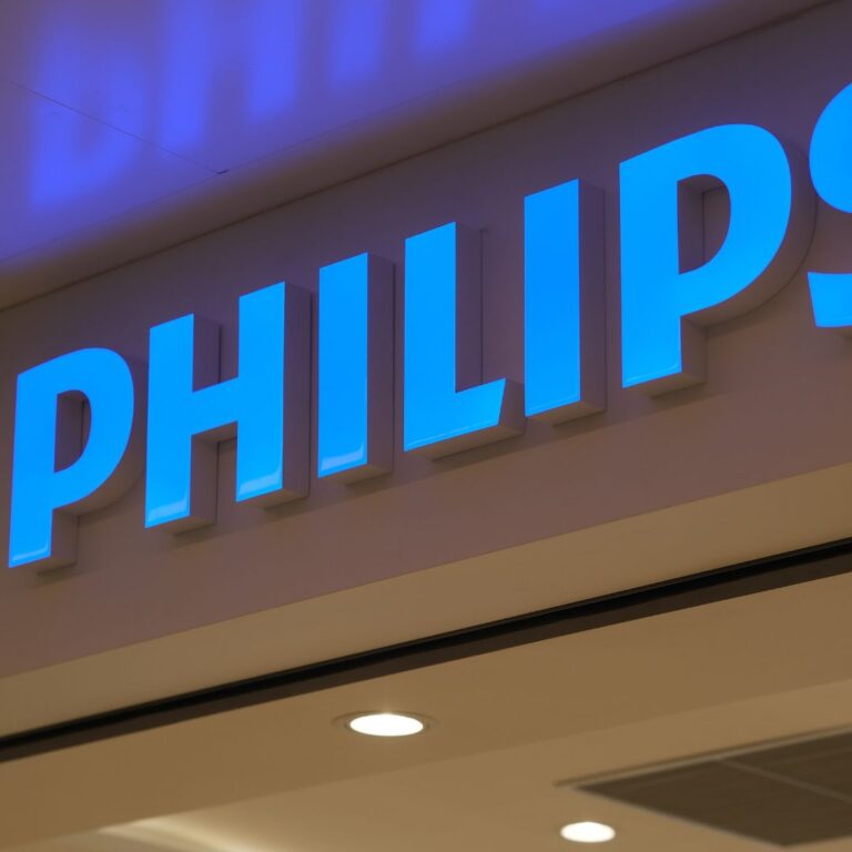Philips is one of the oldest and most successful technology companies ...