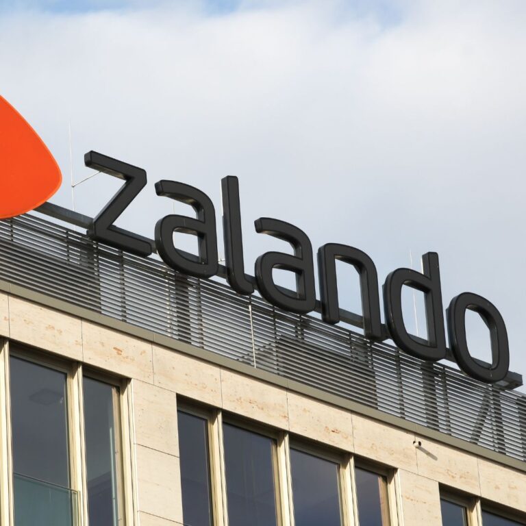 Zalando continues to adapt and grow in the competitive landscape of ...
