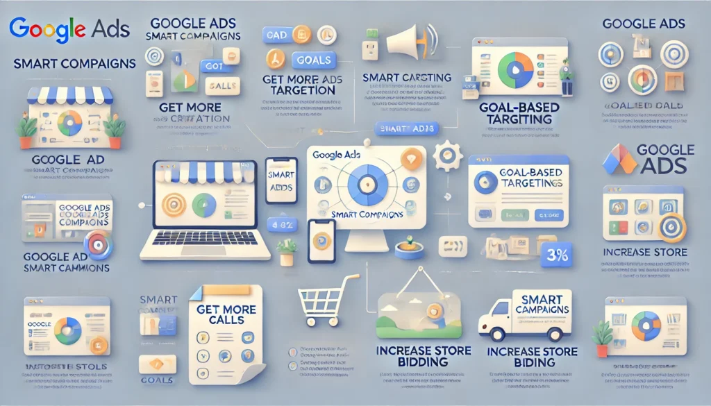 Smart Campaigns: Simplified, Automated Campaign Management for ...