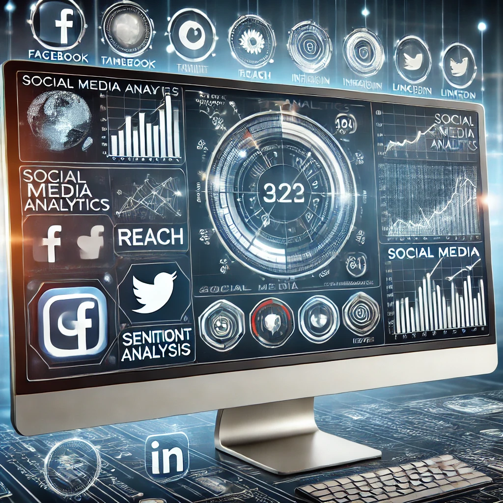 Social Media Analytics: Leveraging Data for Informed Business Decisions ...