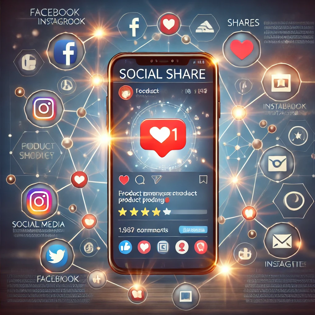 Social Share: The Power of Customer Advocacy on Social Media ...