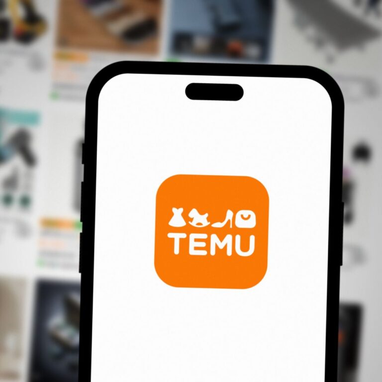 Temu successfully built brand awareness in record time | Marketingino.com