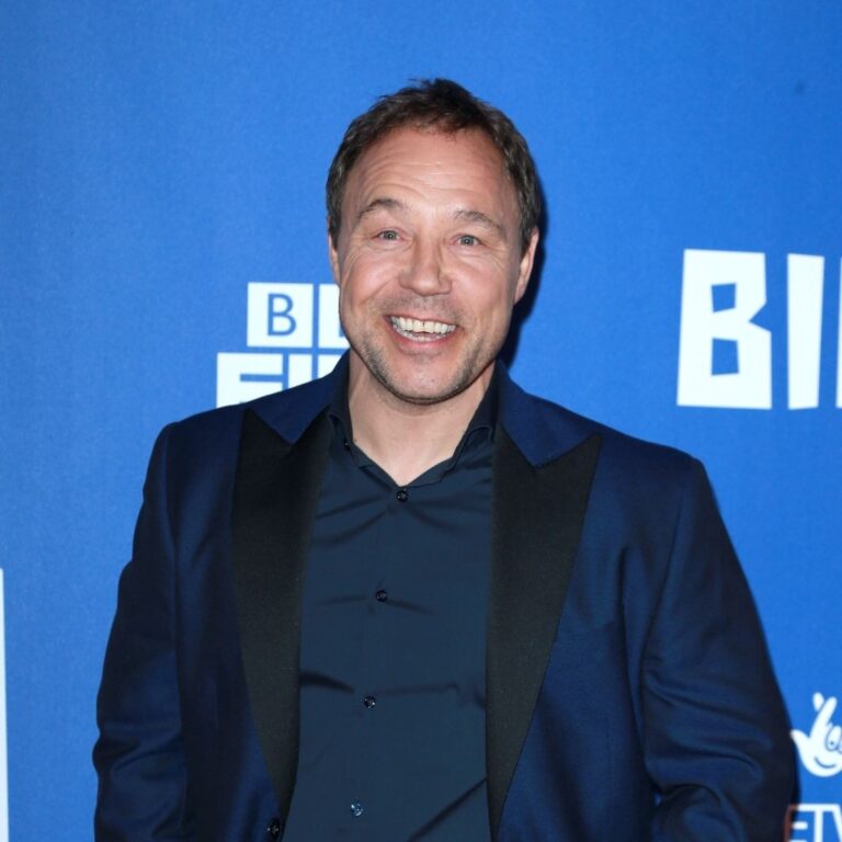 Stephen Graham: Career, Net Worth, and Key Roles | Marketingino.com